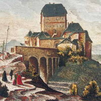 Rechberg - Schwäbisch Gmünd