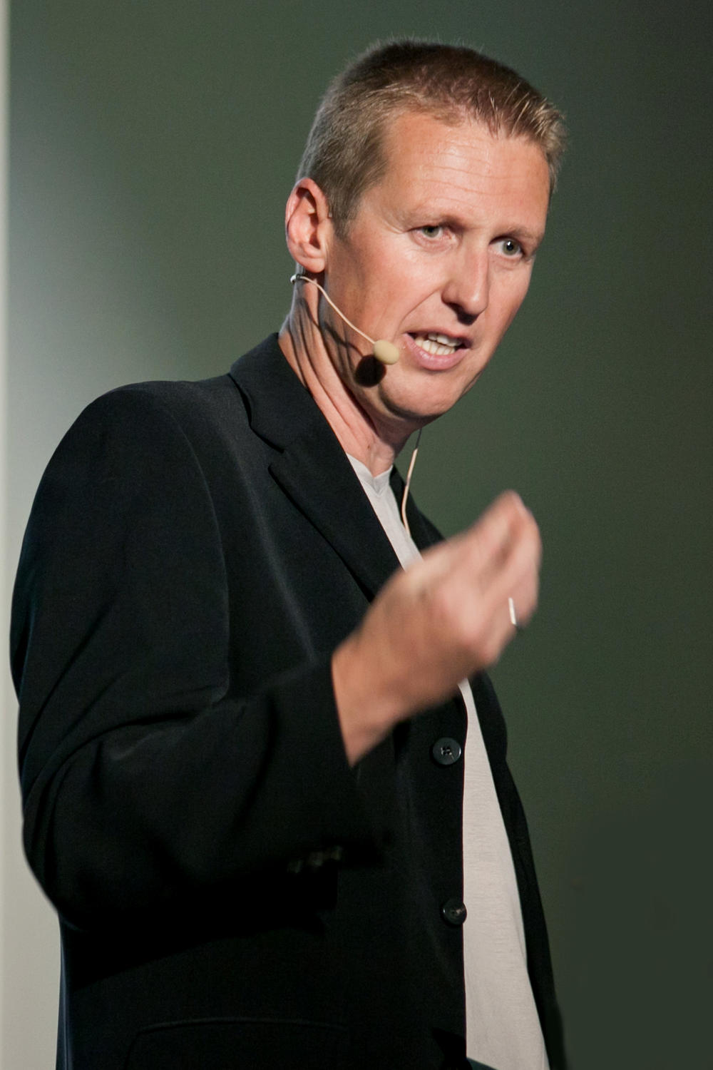 Vortag von Kinder- und Jugendpsychologe Dr. Thomas Fuchs - Schwäbisch Gmünd