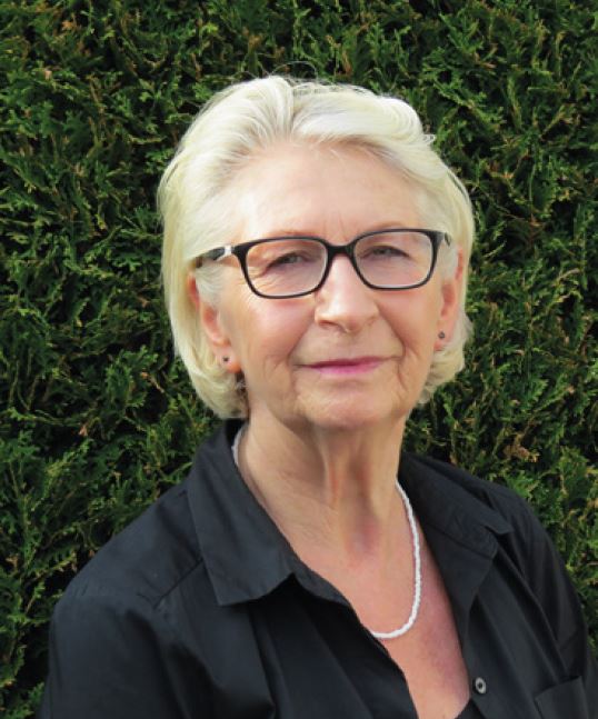 Ausstellungseröffnung im Rathaus - Schwäbisch Gmünd